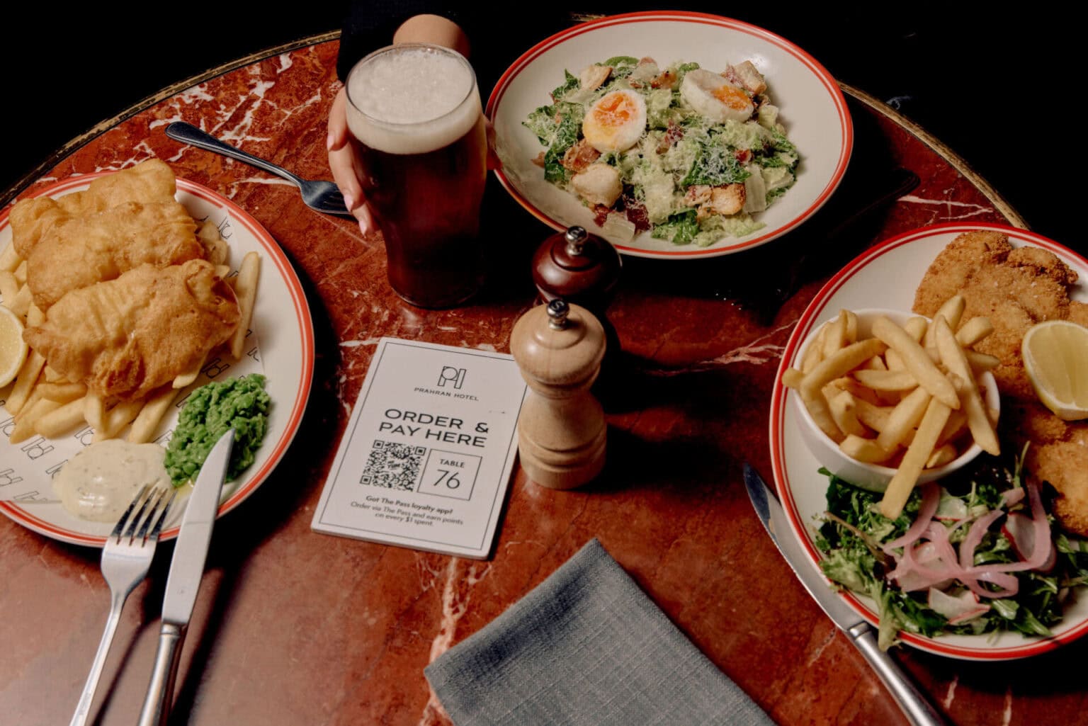 The Best Happy Hours in Melbourne in 2025