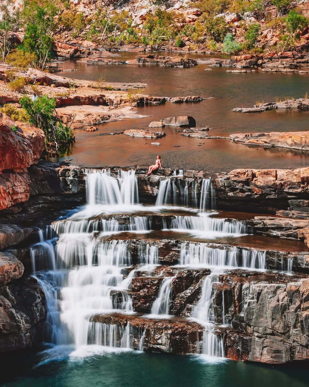 WA’s Dreamy North West: 11 Must-Try Experiences Every Aussie Should ...