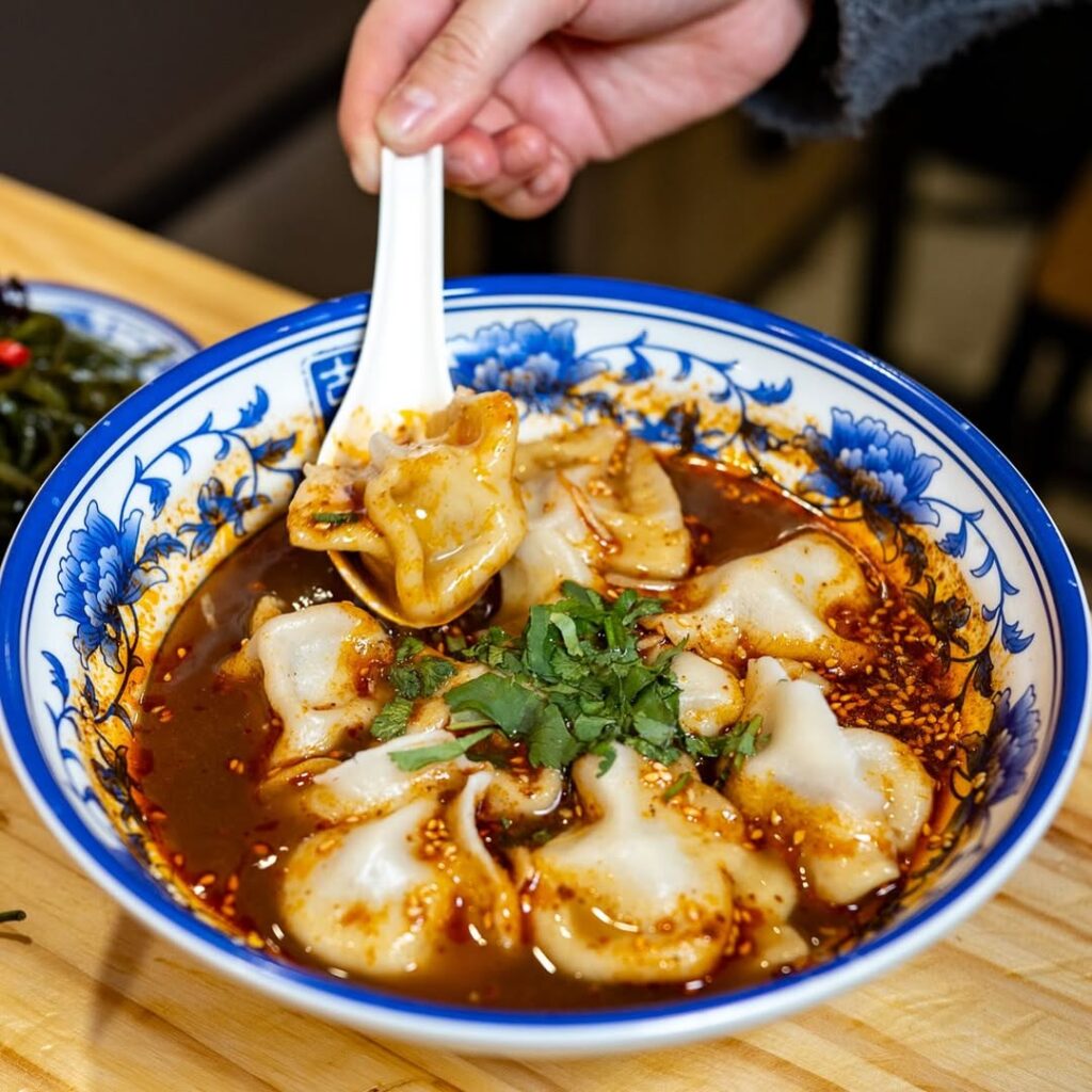The Best Dumplings in Melbourne for a Steamy Food Fix