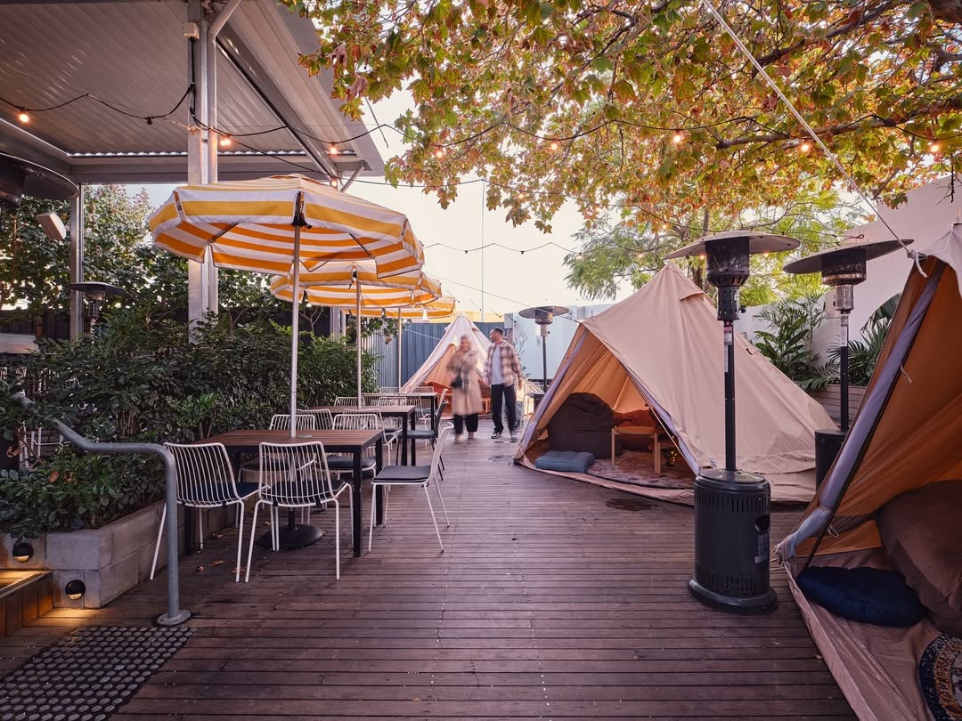 What's On in Perth This Month | Sitchu