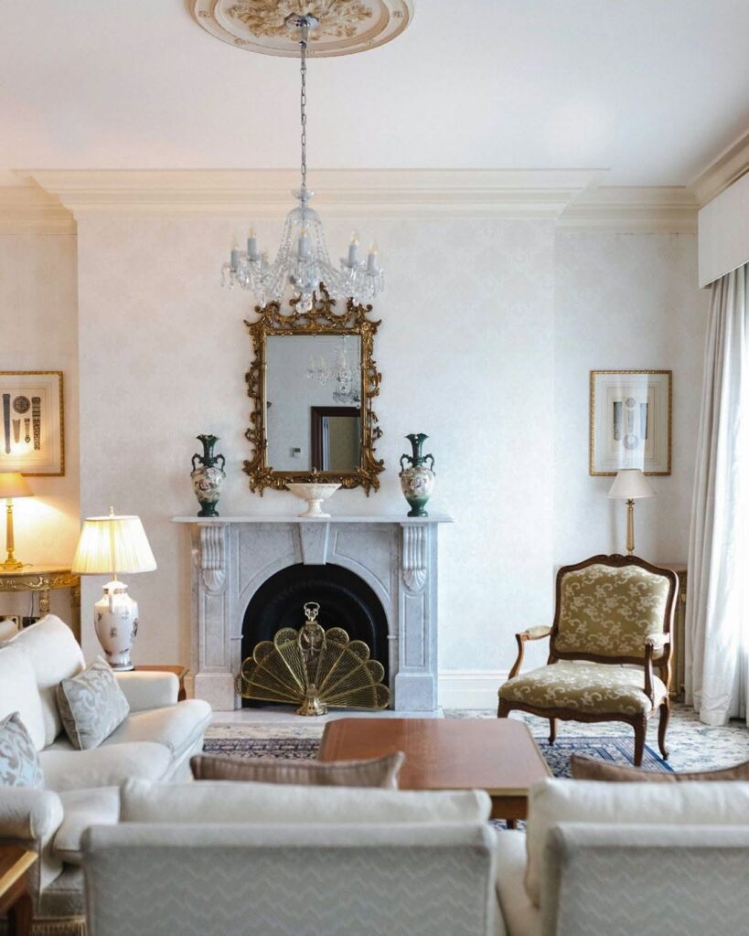 The Most Romantic Getaways In Victoria for an Amorous Escape