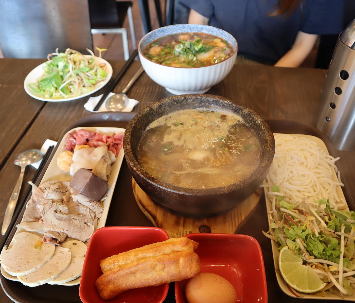 Broth Goals: The Best Bowls of Pho in Melbourne | Sitchu