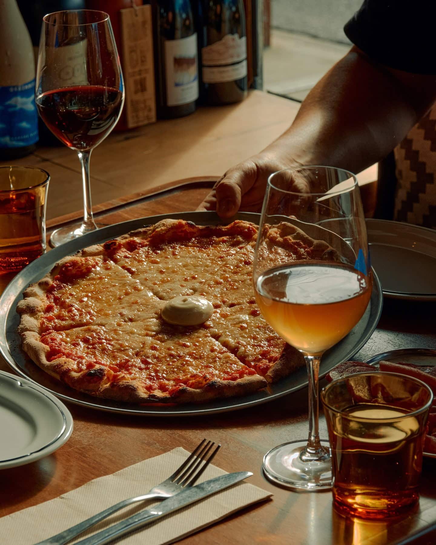 The Best Pizza in Melbourne | Sitchu