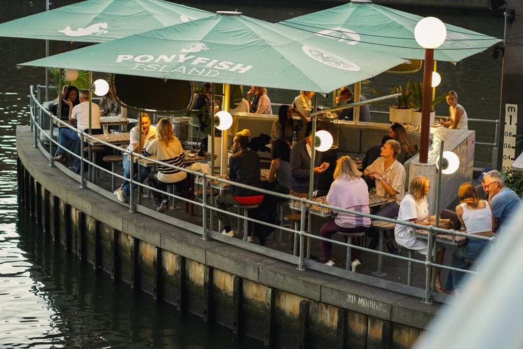 The Best Sunset Spots in Melbourne | Sitchu