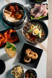 The Best Korean BBQ in Adelaide | Sitchu