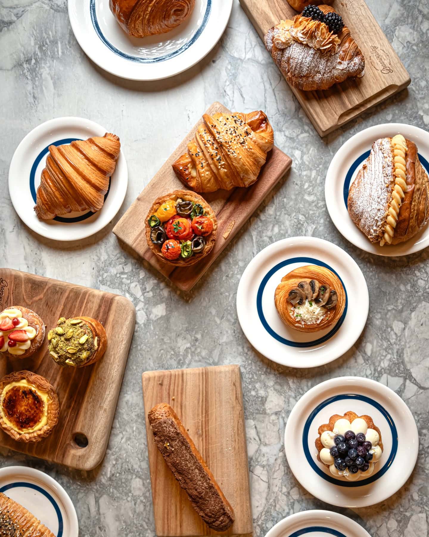 The Best Croissants in Melbourne | Sitchu