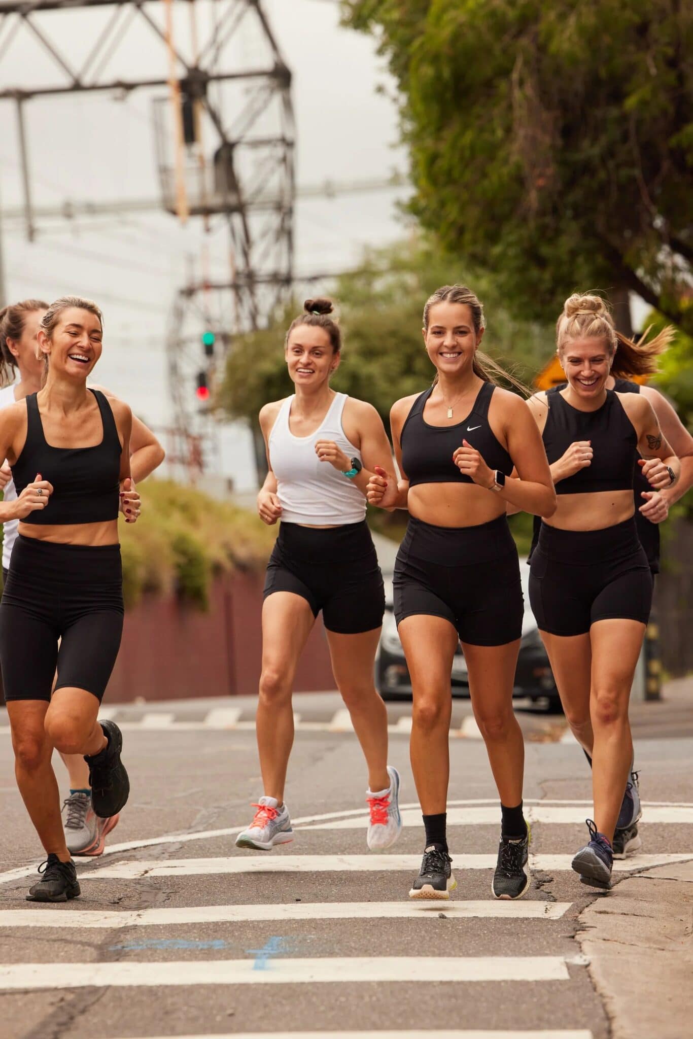 The Best Run Clubs in Melbourne in 2026