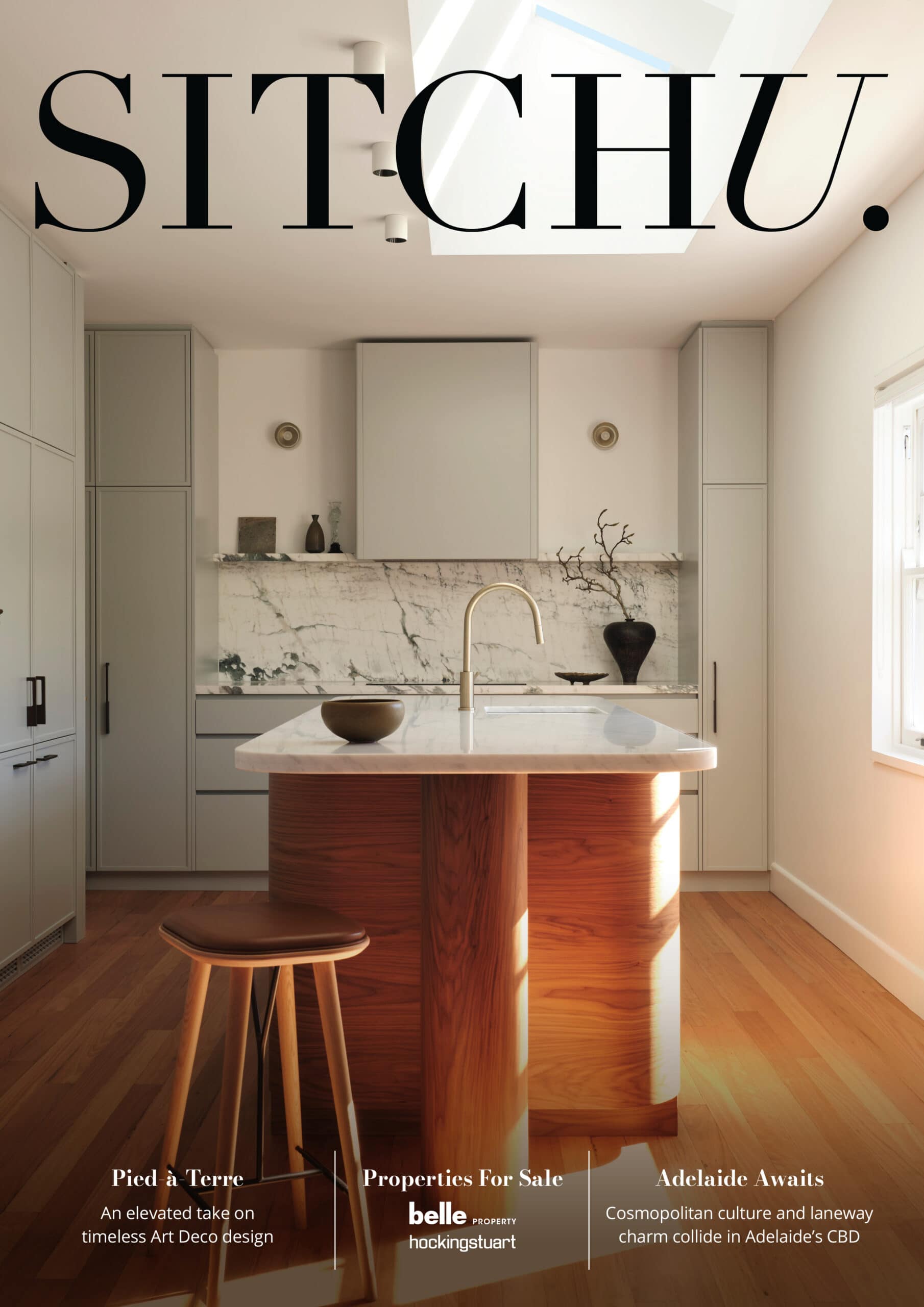 2025 Issue 12 | Sitchu
