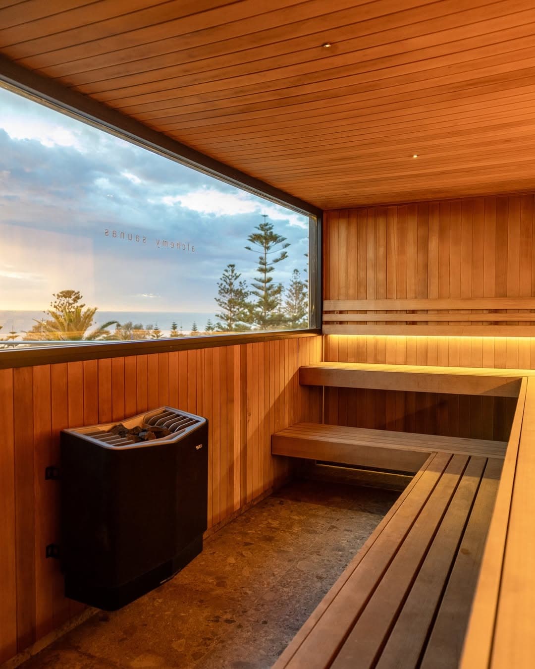 Best Sauna and Ice Bath Perth | Sitchu