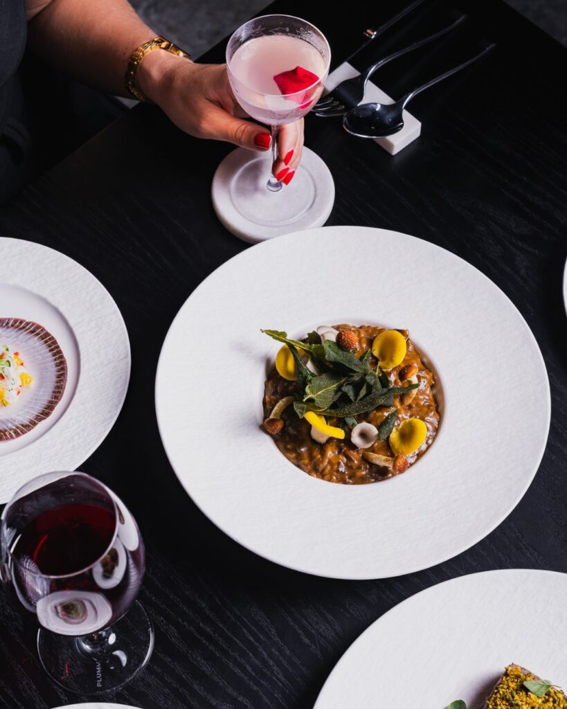 The Best New Restaurants in Perth to Check Out in 2025