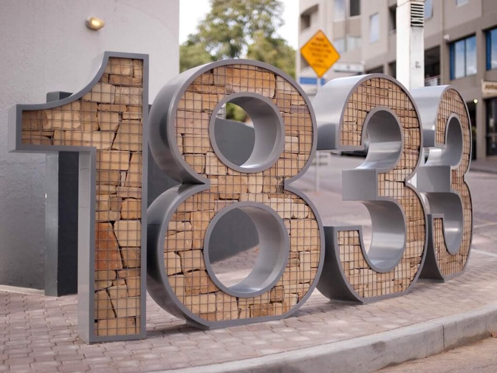 How to Spend a Day in Battery Point Tasmania