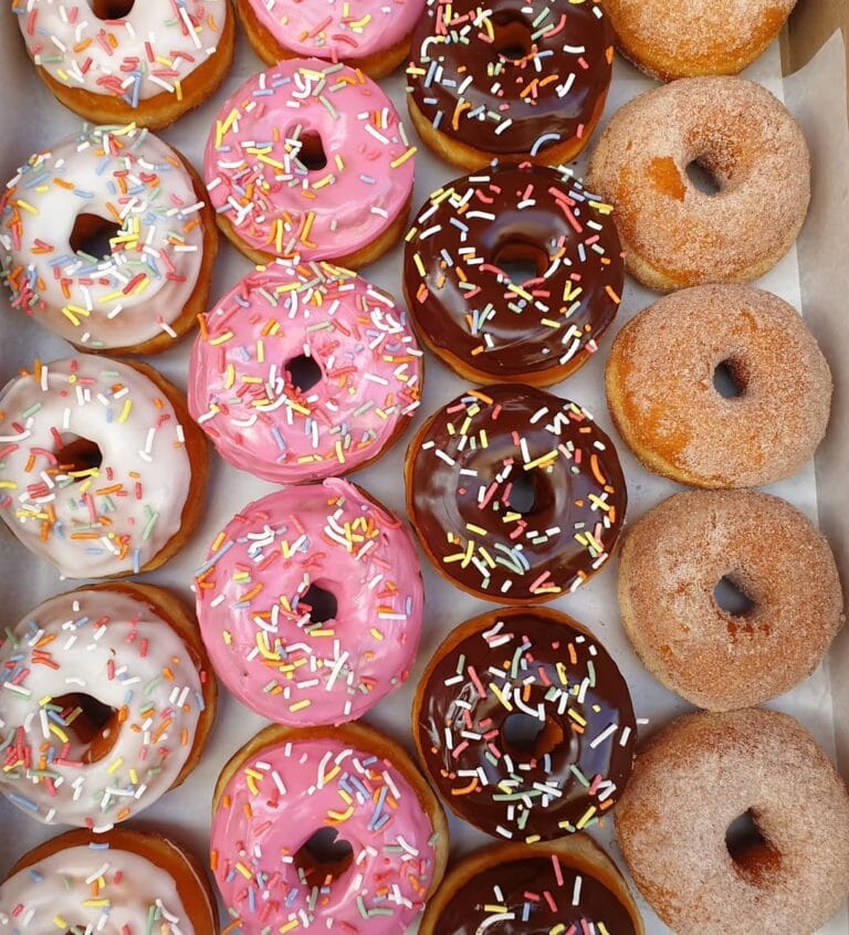 The Best Bakeries in Adelaide | Sitchu