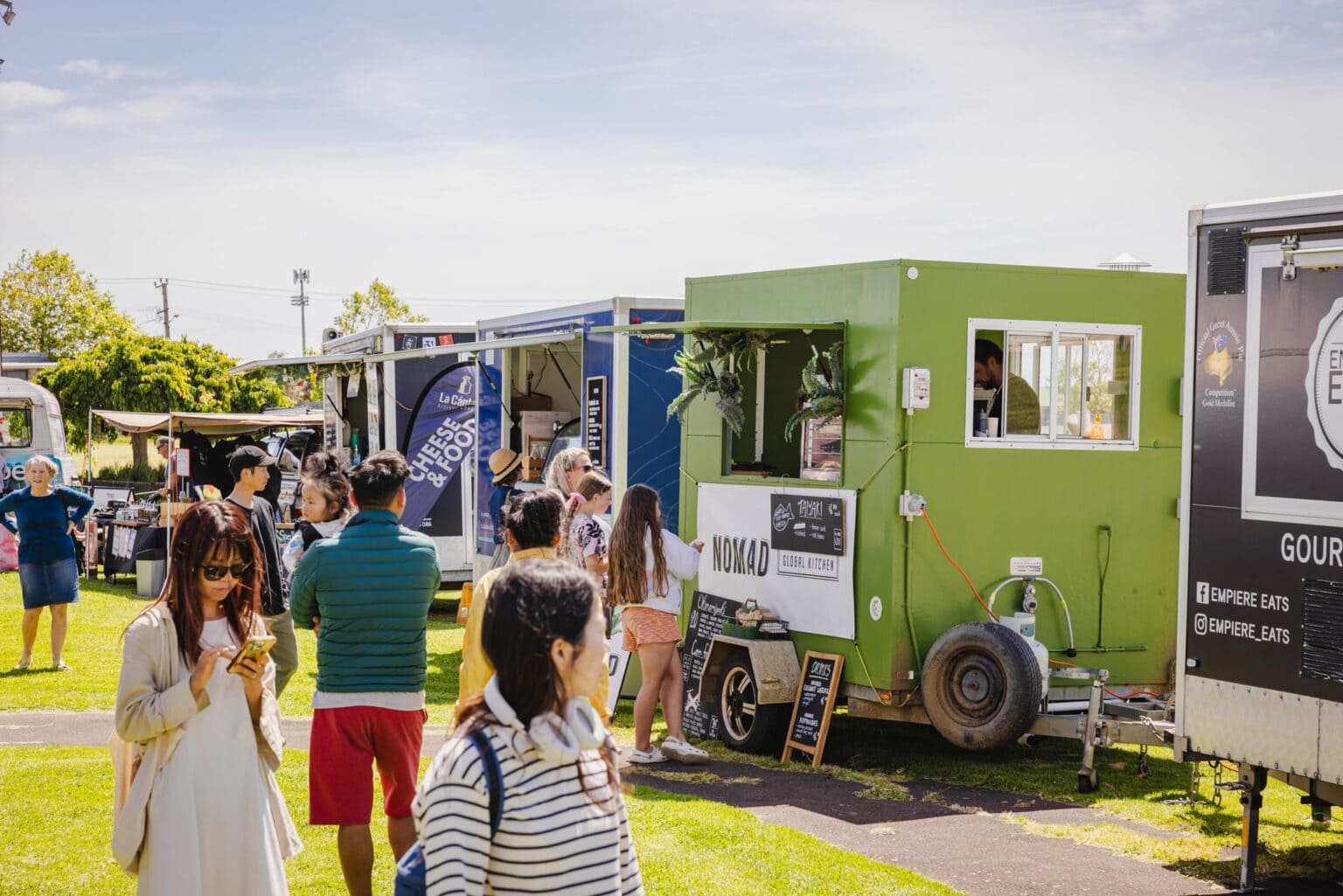 The Best Markets in Launceston in 2026