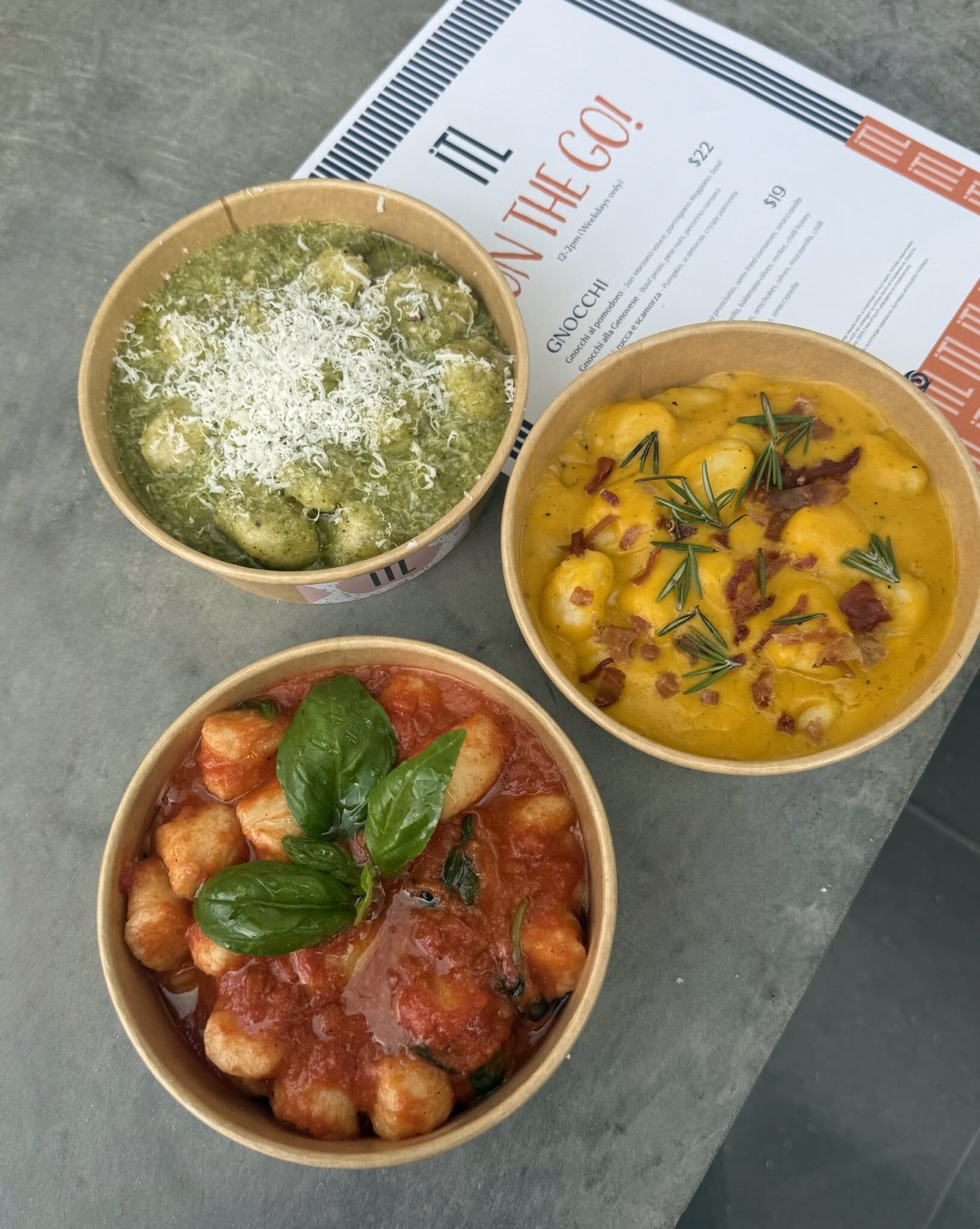 The Best Lunch in Adelaide | Sitchu