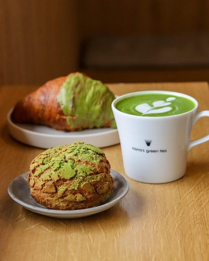 Where to Find The Best Matcha in Melbourne Right Now