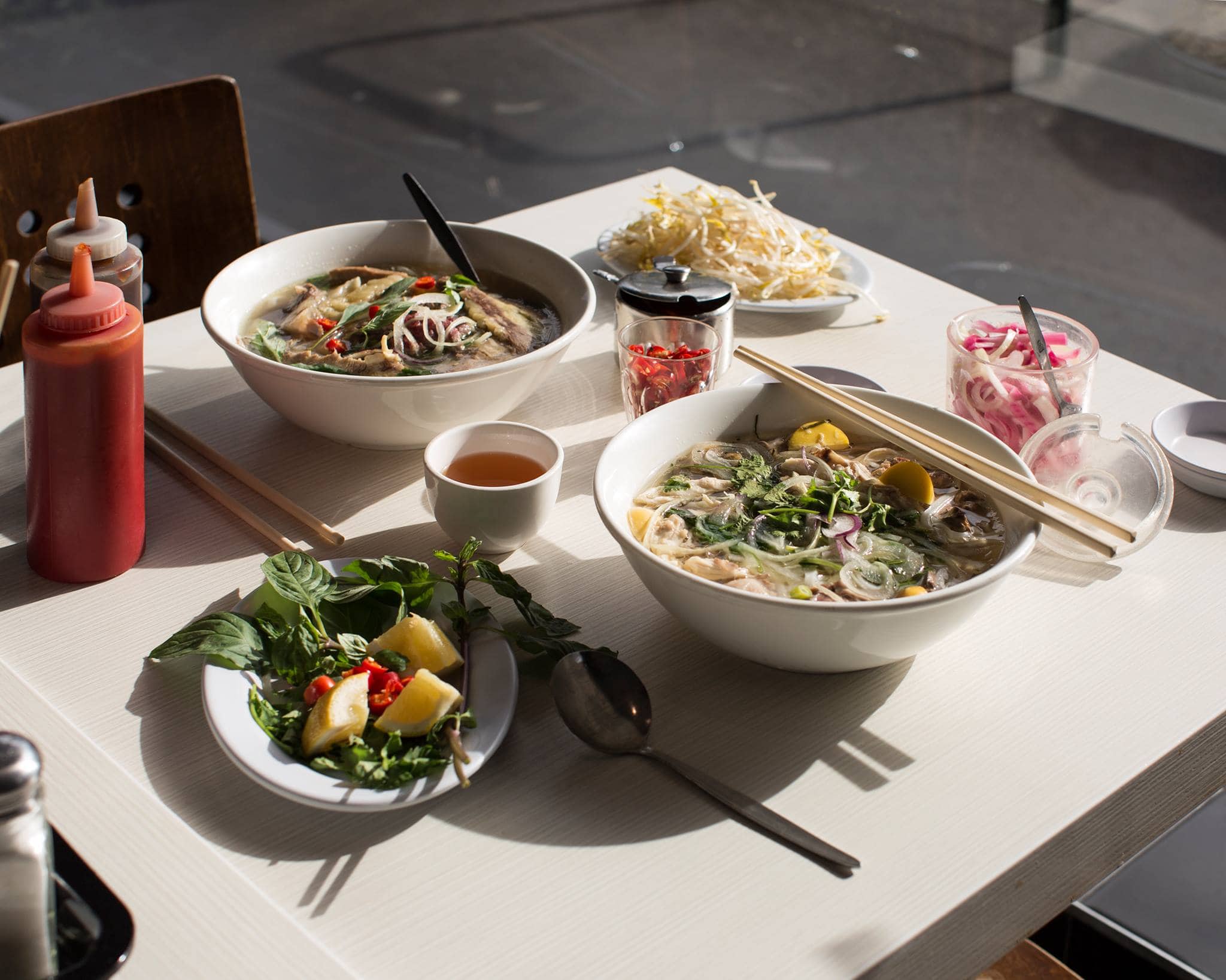 The Best Pho in Melbourne: Where to Find the City’s Finest Bowls This ...