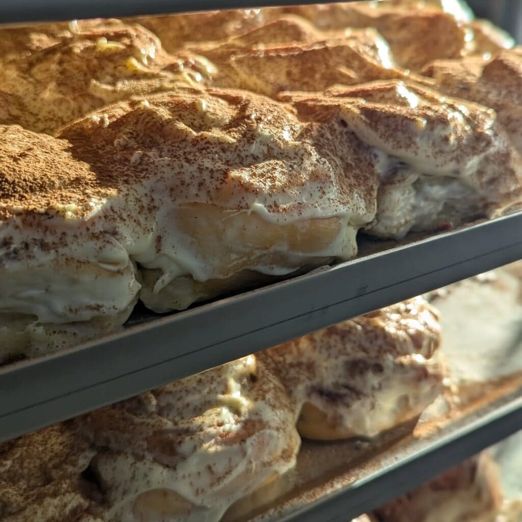 The Best Bakeries in Melbourne for Sweet & Savoury Treats