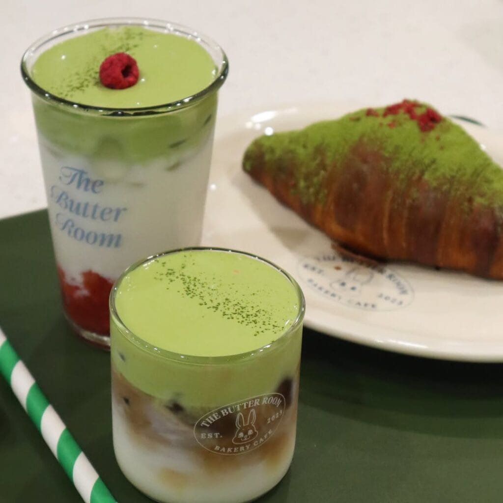 Where to Find The Best Matcha in Melbourne Right Now