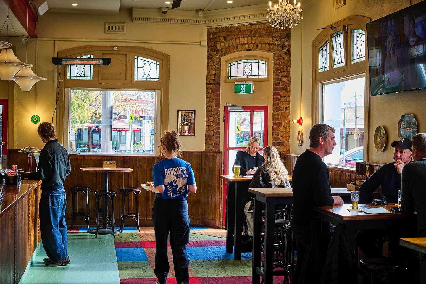 Renovated Melbourne Pubs to Check Out This Month