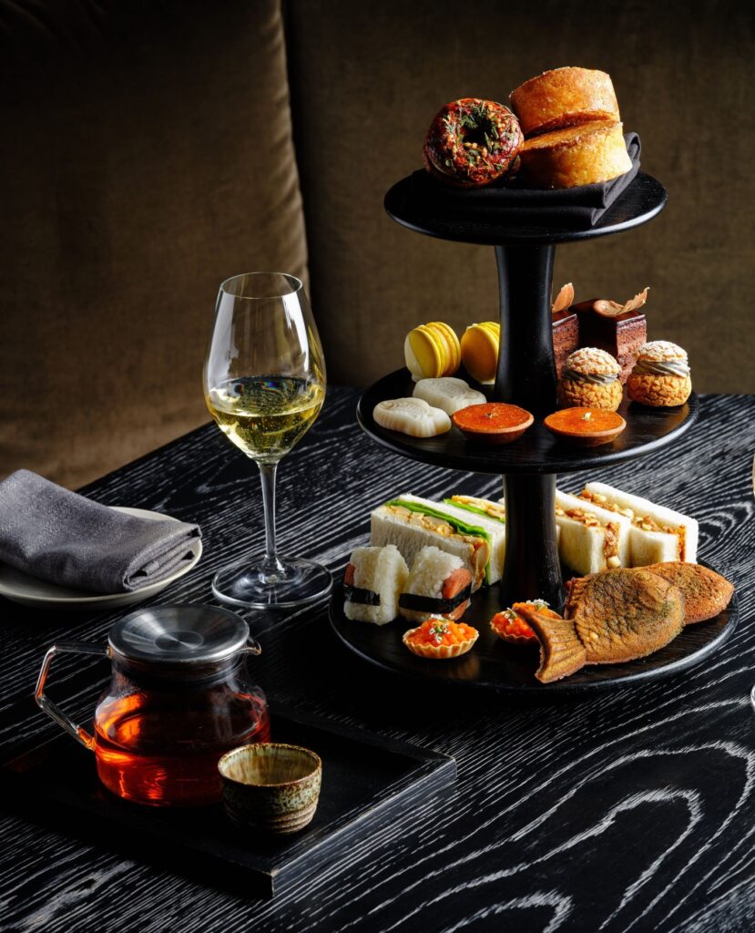 Where to Find the Best High Tea in Melbourne