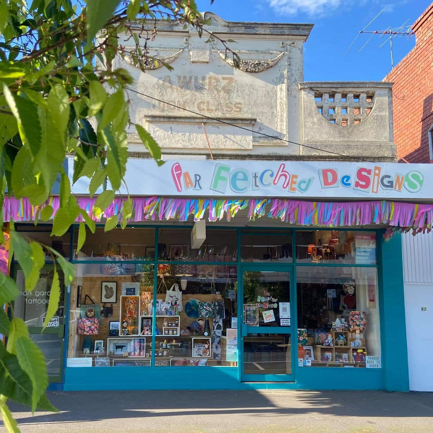 Seddon: Melbourne’s Coolest Little Suburb with Big Local Energy | Sitchu