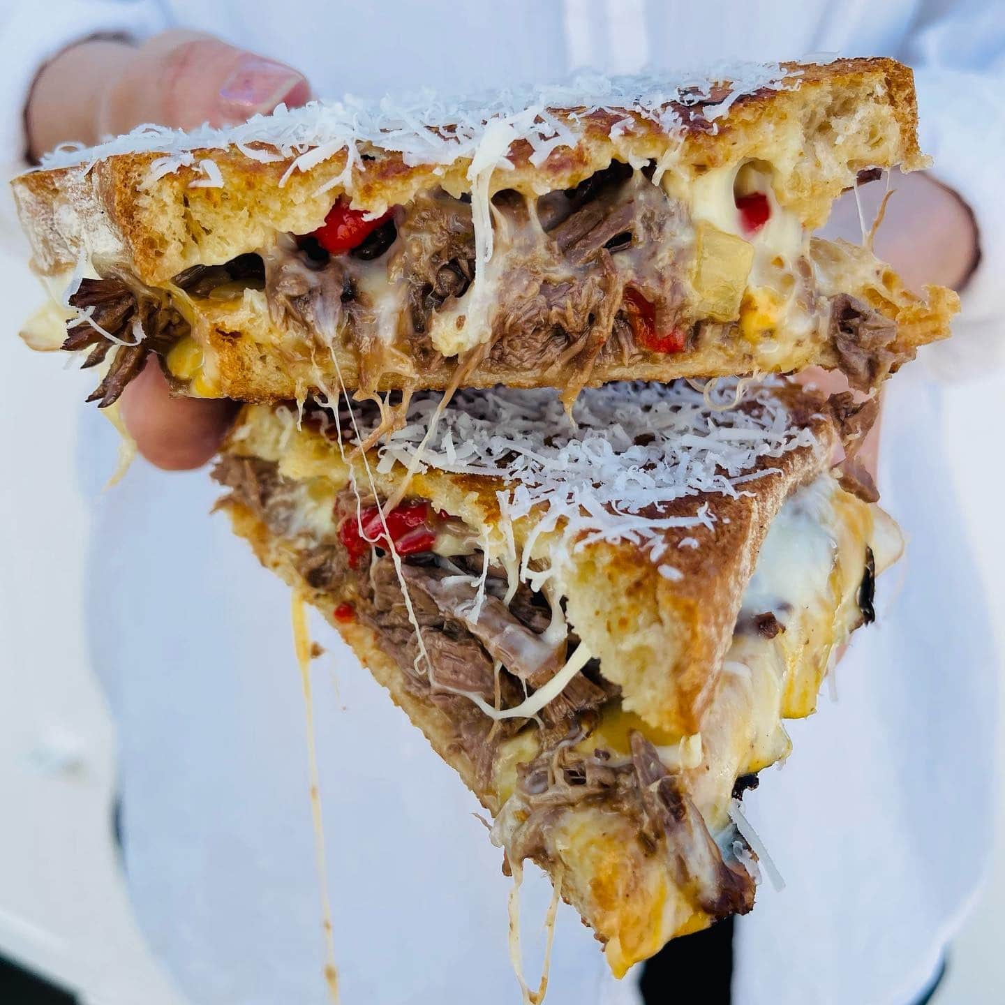 The Ultimate Guide To The Royal Adelaide Show 2025: What To Eat, See ...