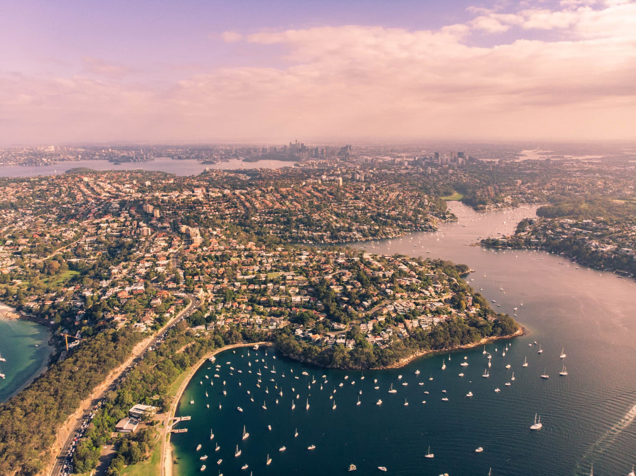 Best Suburbs to Live in Sydney | Sitchu