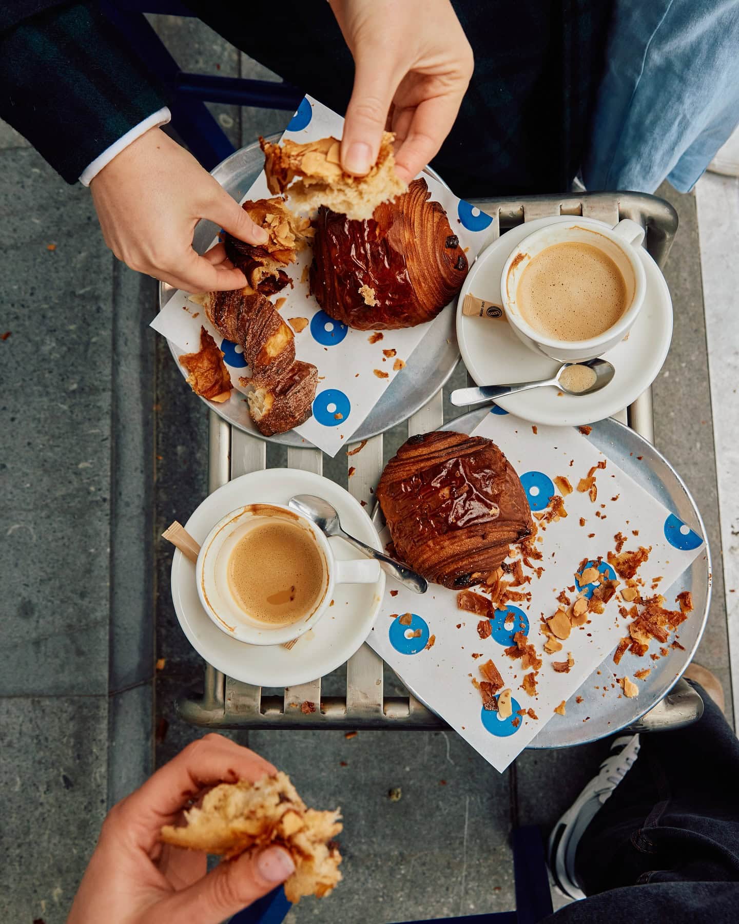 The Best Croissants in Melbourne | Sitchu