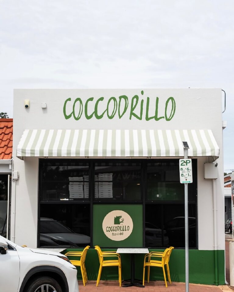 The Best New Restaurants in Perth to Check Out in 2025