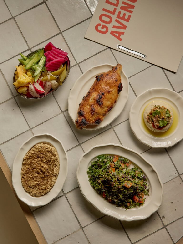 The Best Set Menus in Brisbane | Sitchu Brisbane