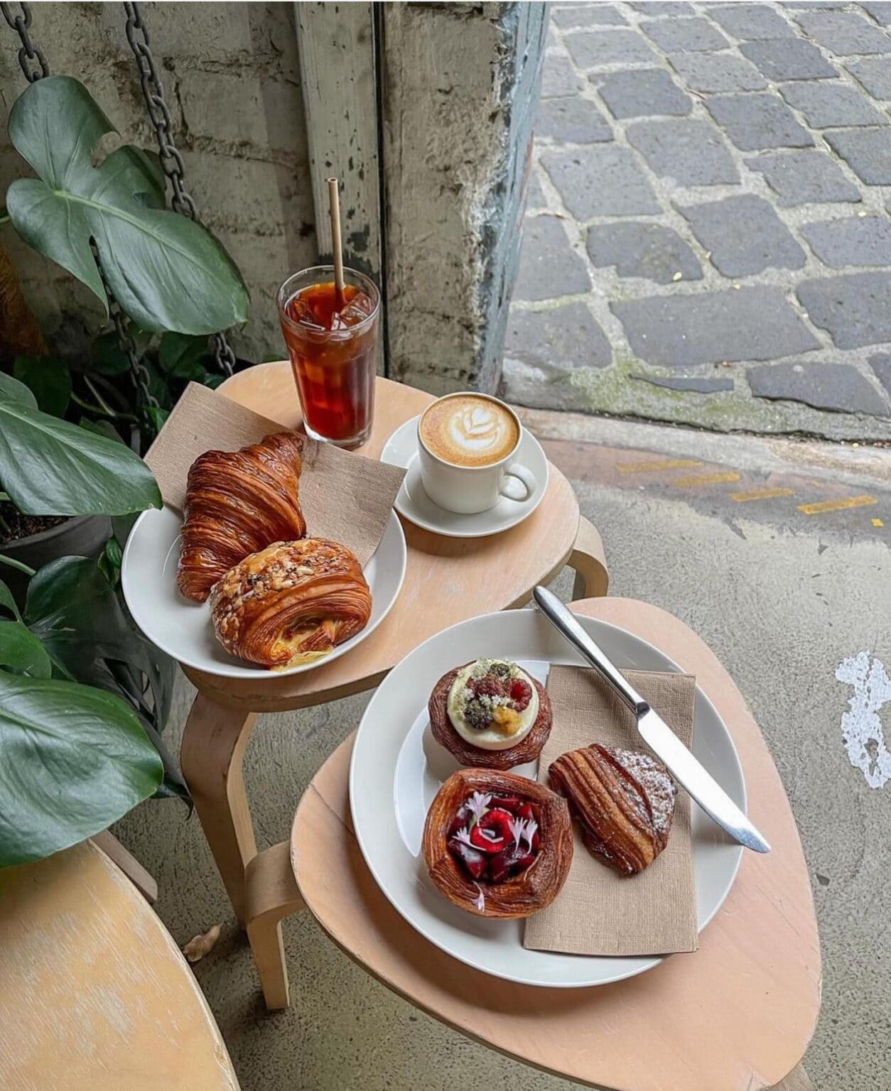 The Best Croissants in Melbourne | Sitchu