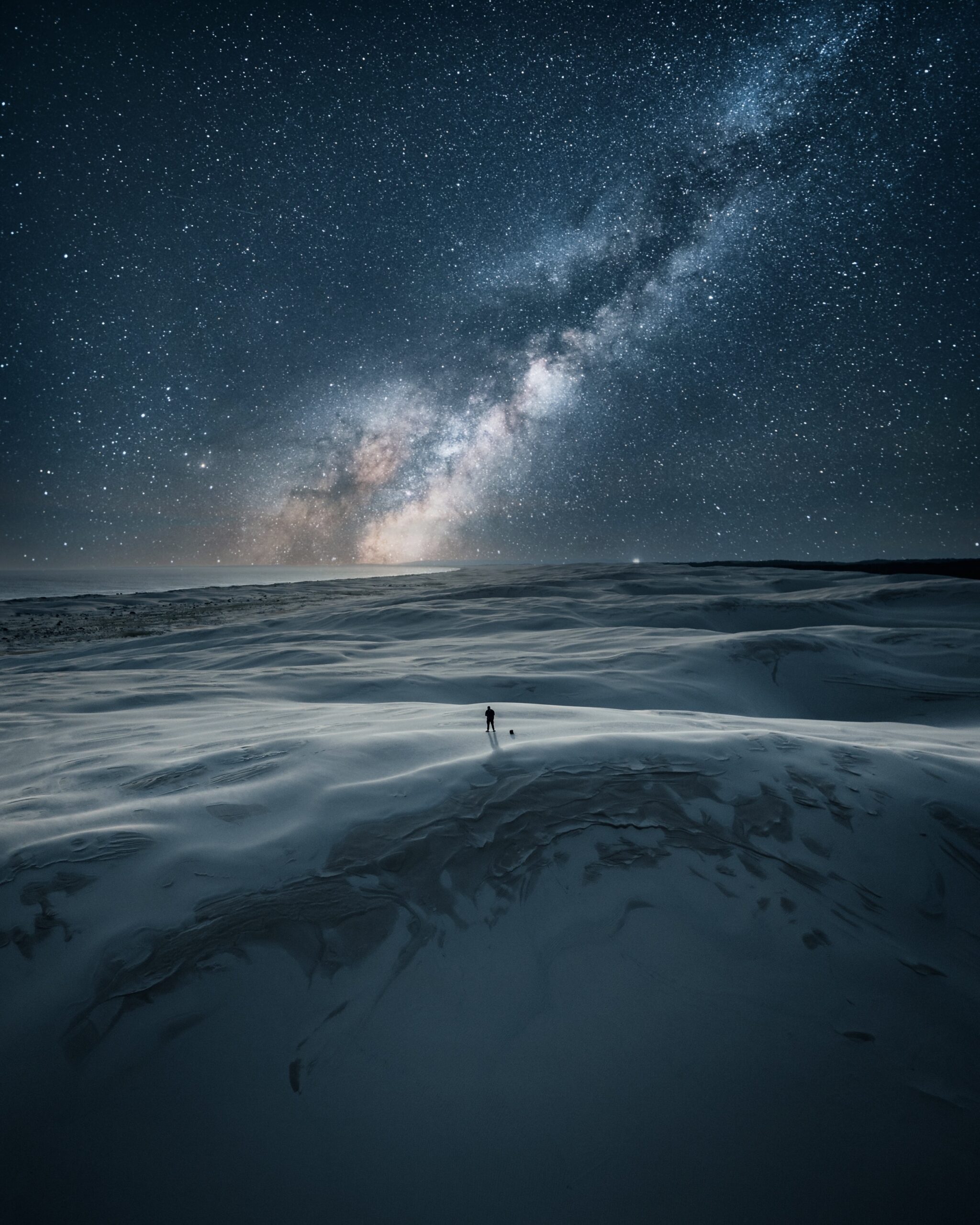 The Best Stargazing Spots in Australia