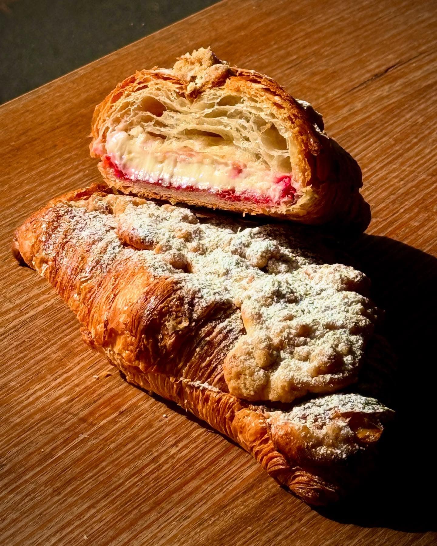 The Best Croissants in Melbourne | Sitchu
