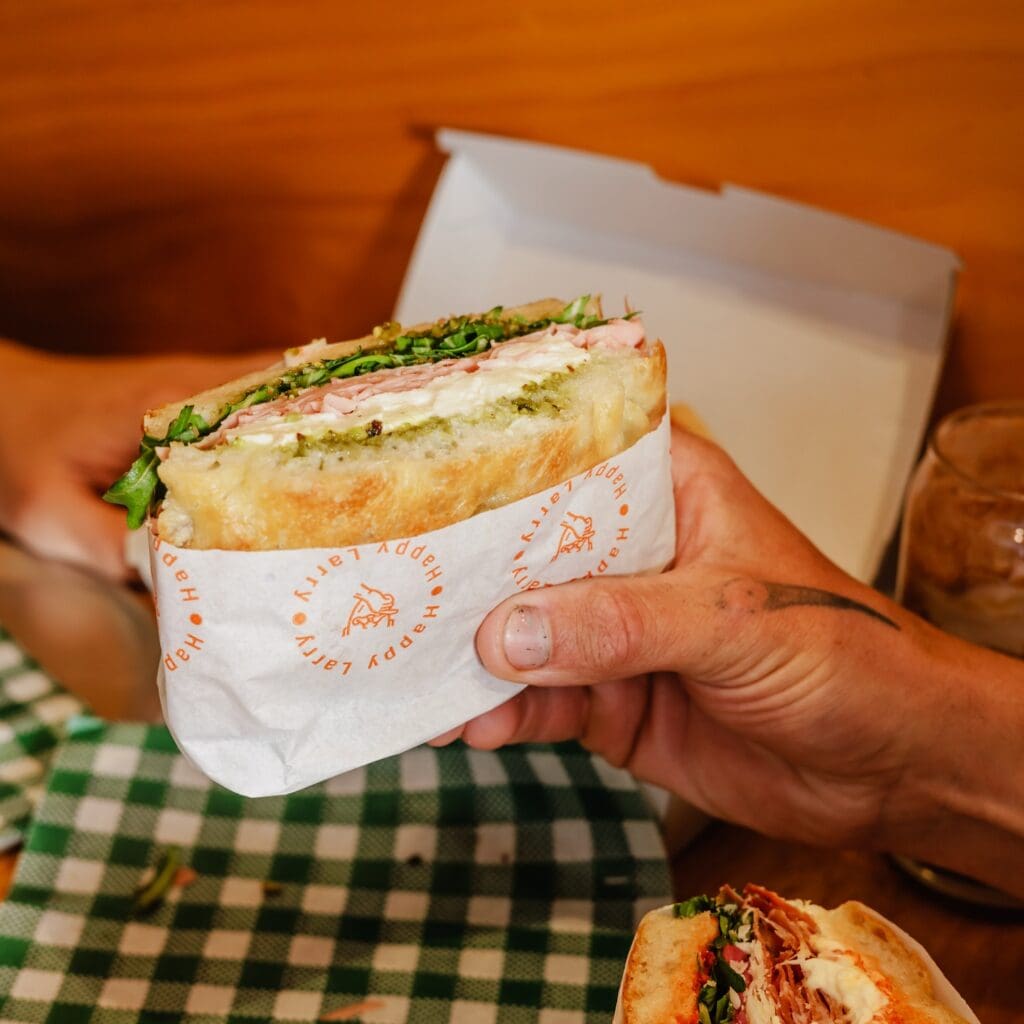 The Best Cafes in Hobart to Check Out in 2025