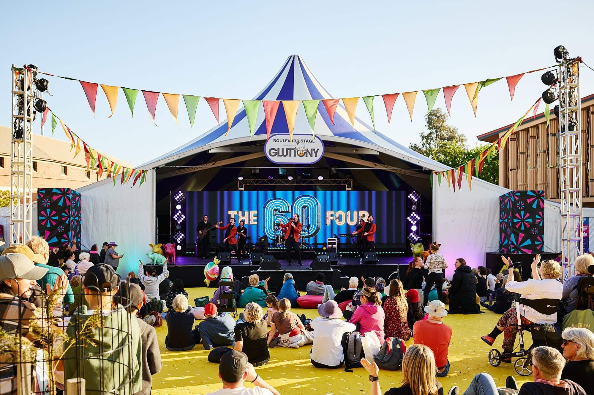 The Ultimate Guide To The Royal Adelaide Show 2025: What To Eat, See ...
