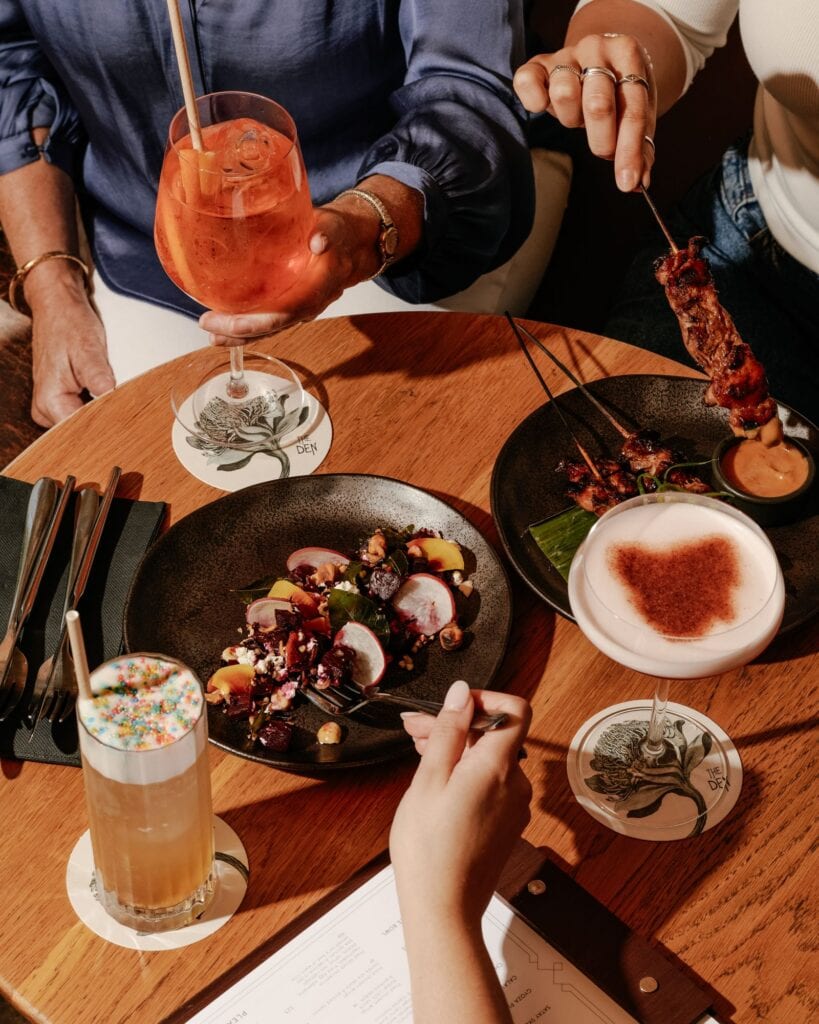 The Best Bars in Hobart in 2026 | Sitchu