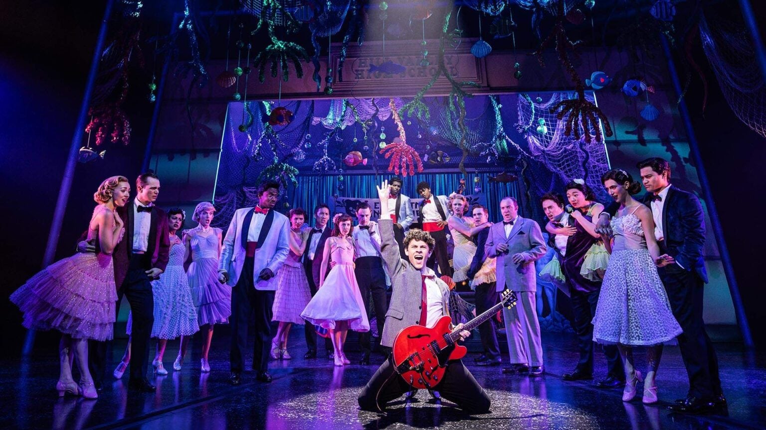 What's On: The Best Musicals in Australia | Sitchu