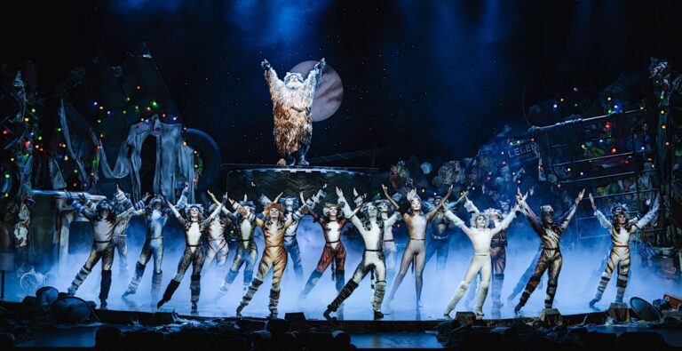 What's On: The Best Musicals in Australia | Sitchu