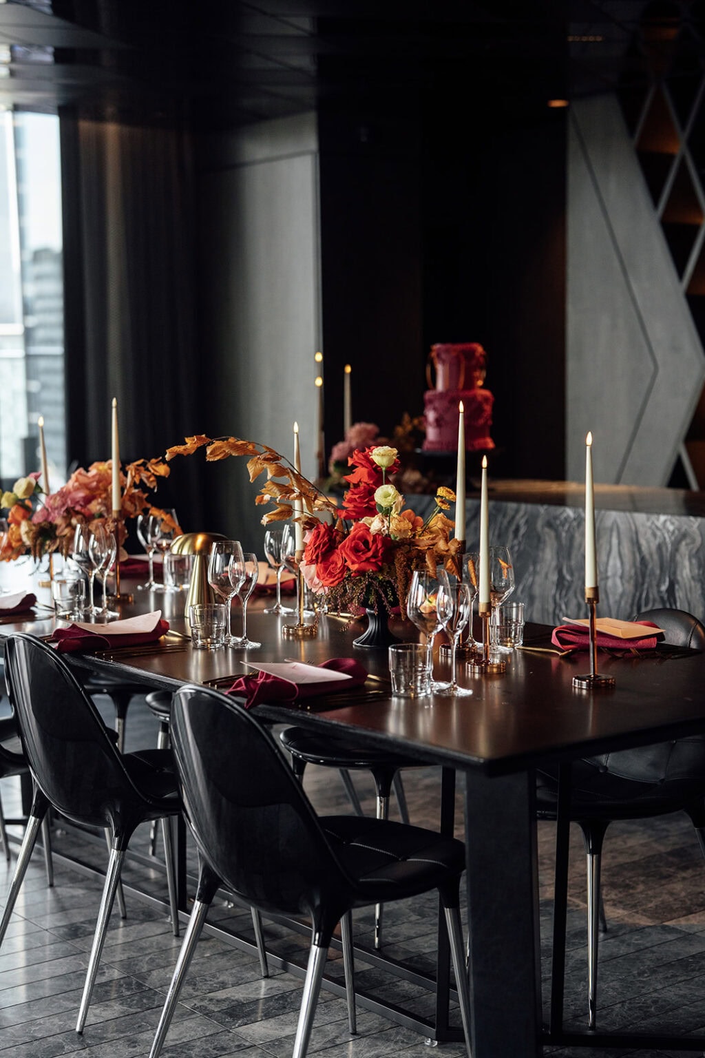 Melbourne's New Golden Age of Gatherings: Where Every Event Feels Like ...