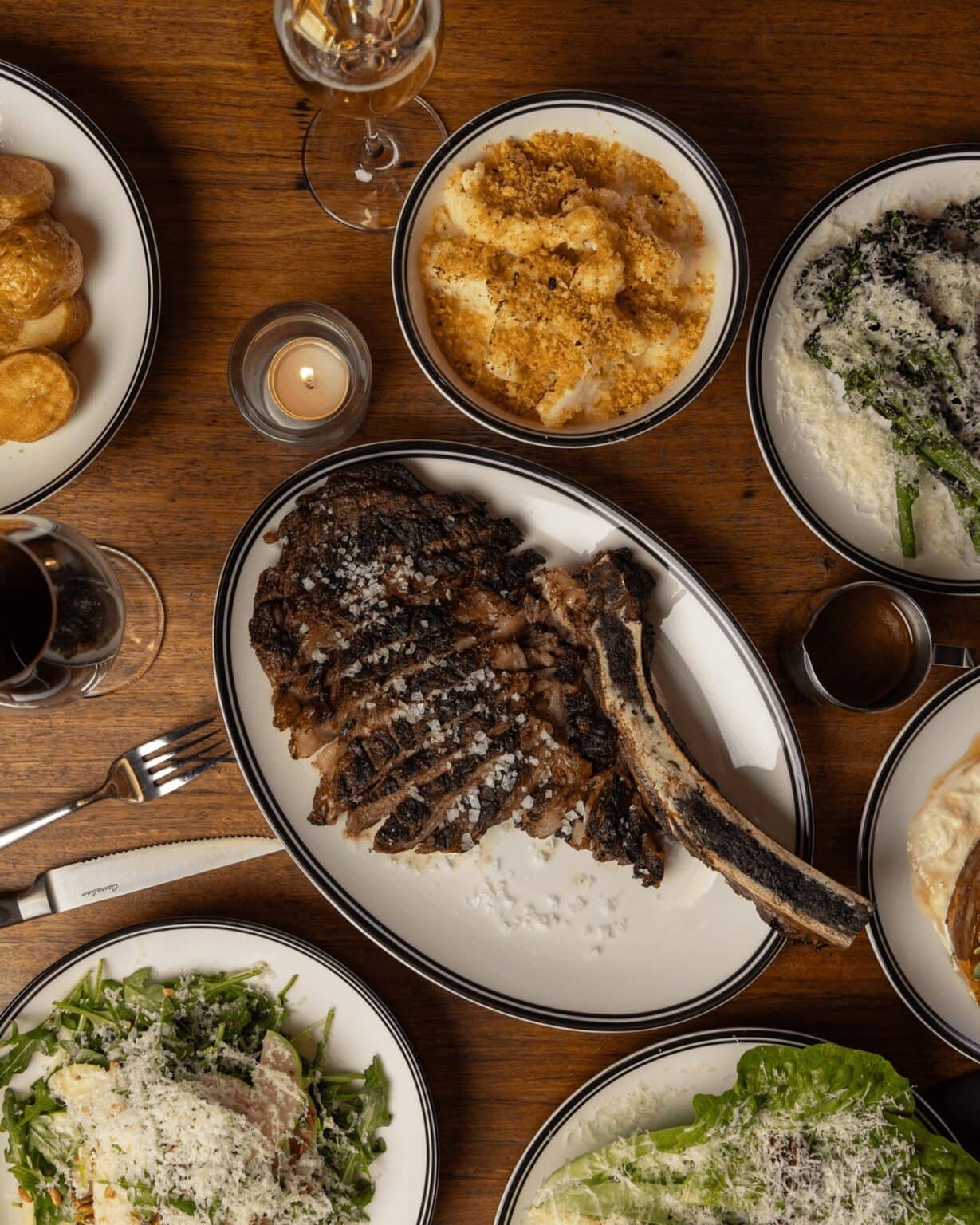 The Best Restaurants in Canberra | Sitchu