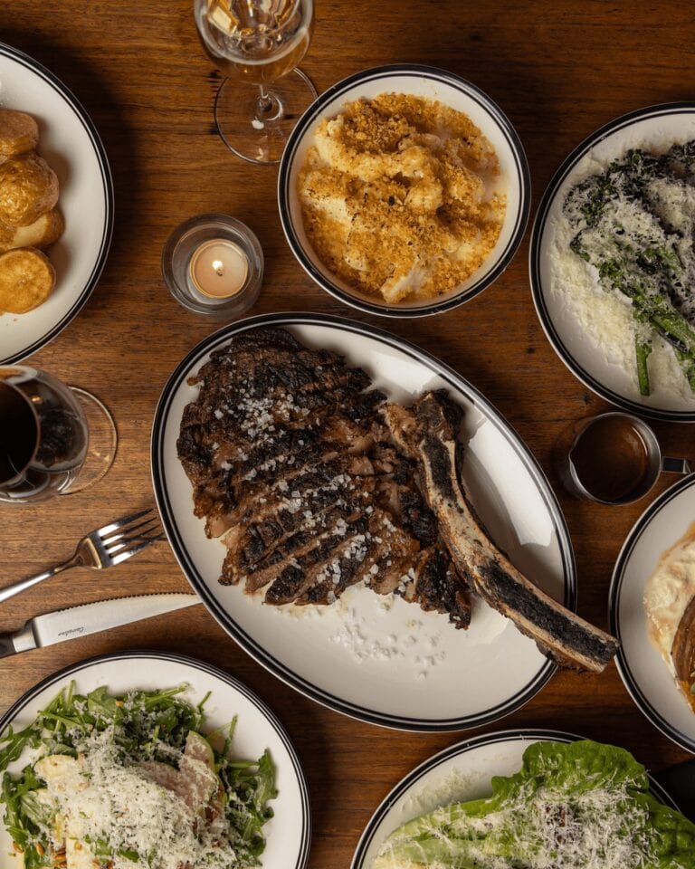 The Best Restaurants in Canberra | Sitchu
