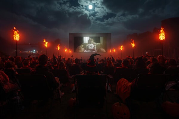 Halloween Events Sydney | Sitchu