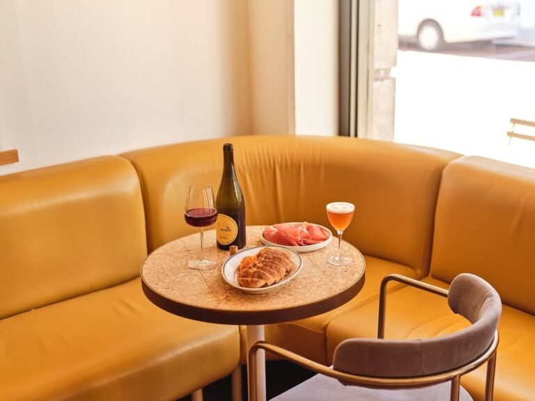 The Most Romantic Restaurants in Perth | Sitchu