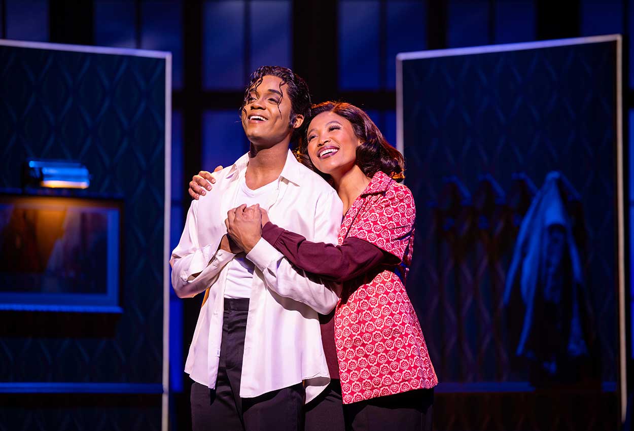 What's On: The Best Musicals in Australia | Sitchu