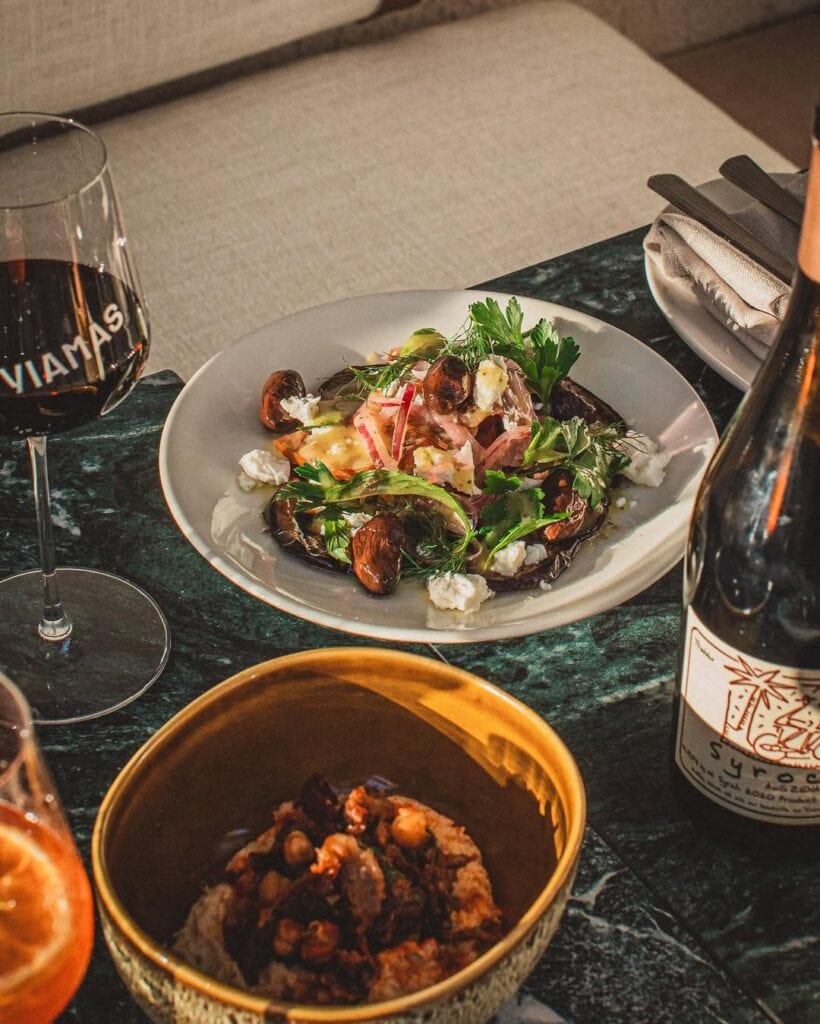 The Best Restaurants in Subiaco | Sitchu