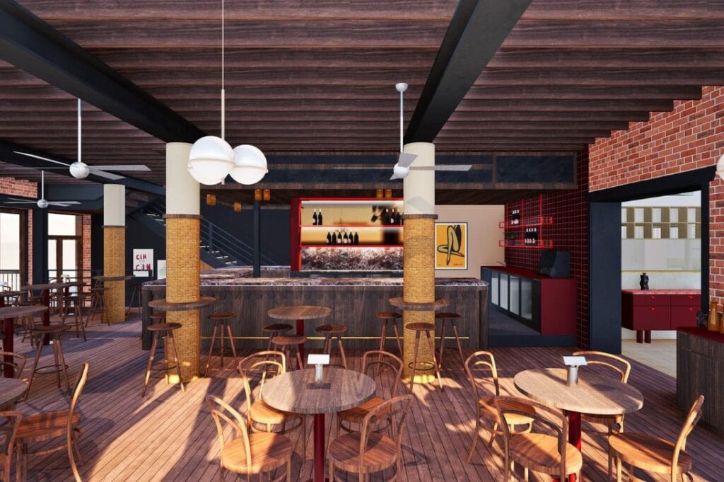 The Best French Restaurants in Adelaide | Sitchu