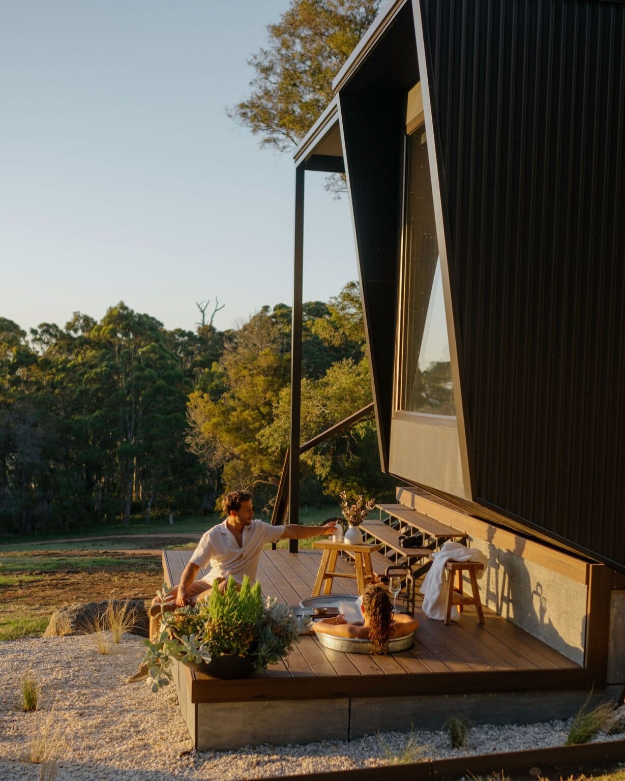 The Most Romantic Getaways in Perth and WA