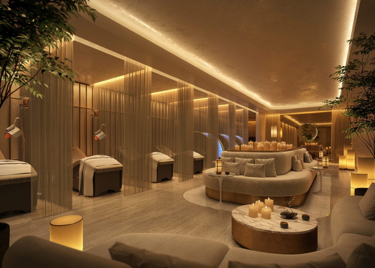 Inside Saint Haven North Sydney: A Six-Storey Temple Set to Redefine the Private Club Scene | Sitchu