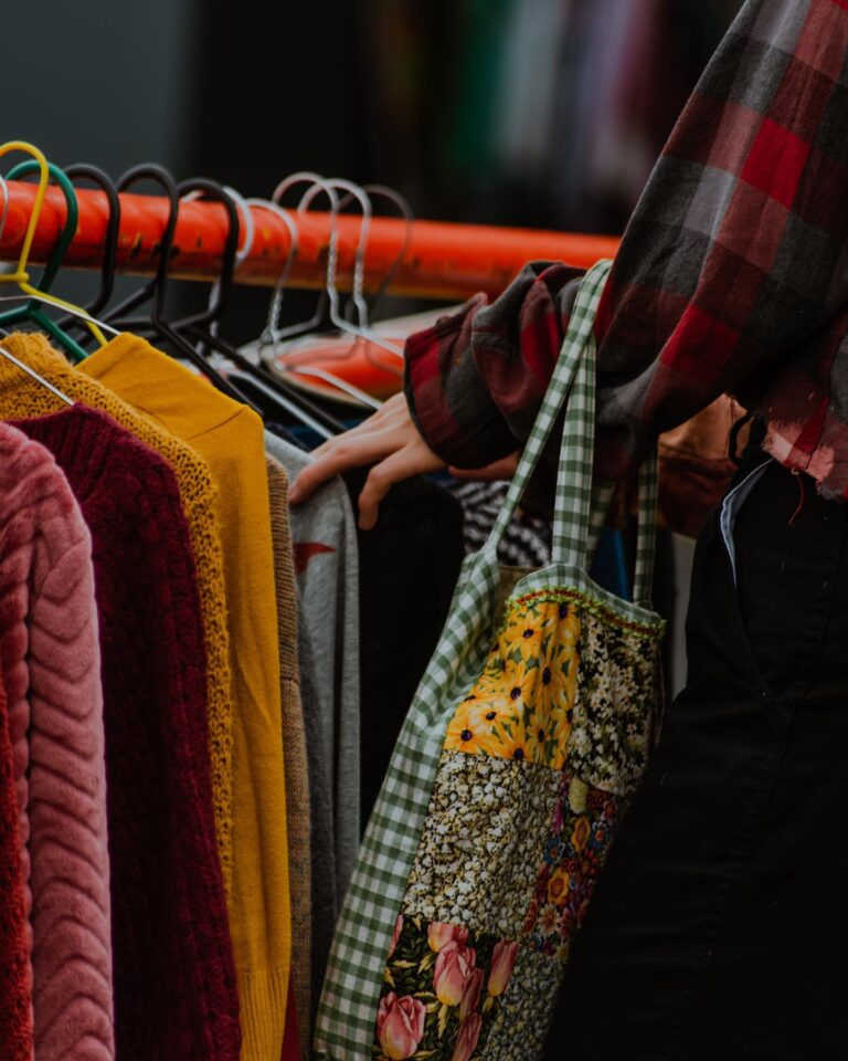 Best Vintage Shops in Hobart | Sitchu