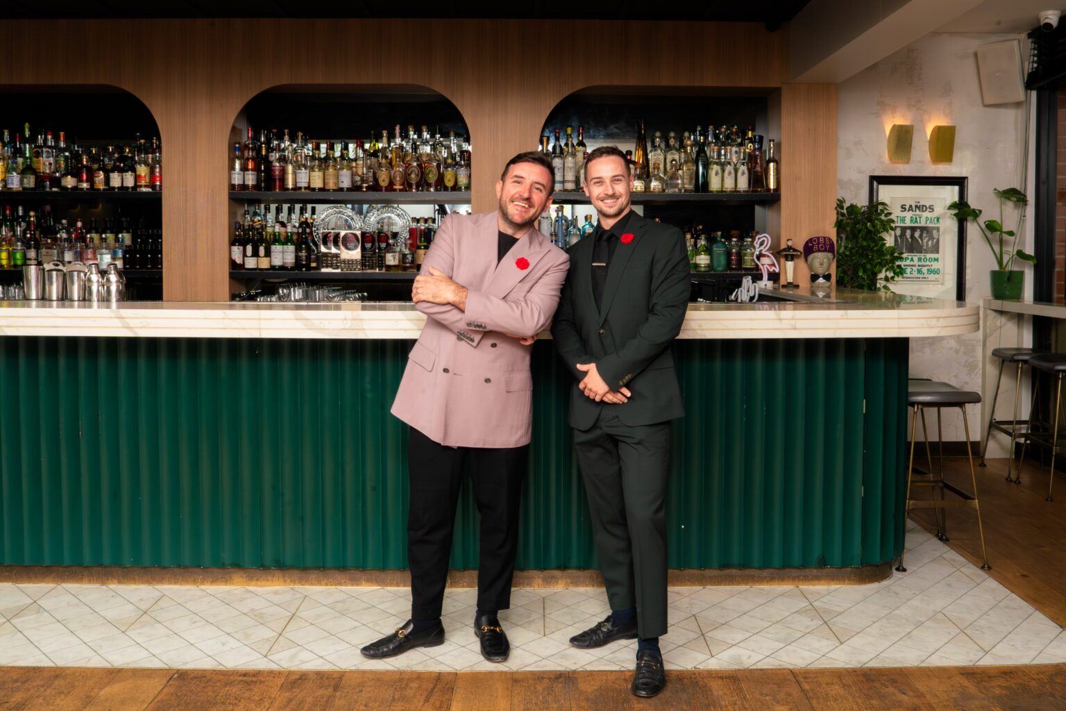 Maybe Sammy Continues Its Run Among the World’s Best Bars | Sitchu